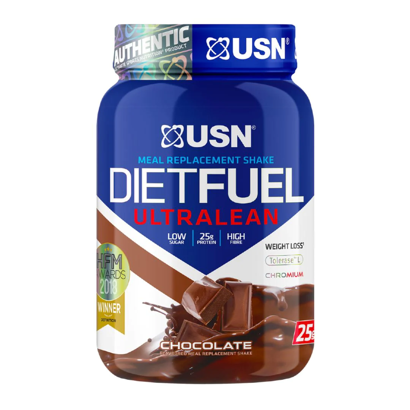 Diet Fuel Ultra Lean Protein by USN – Protein Pantry
